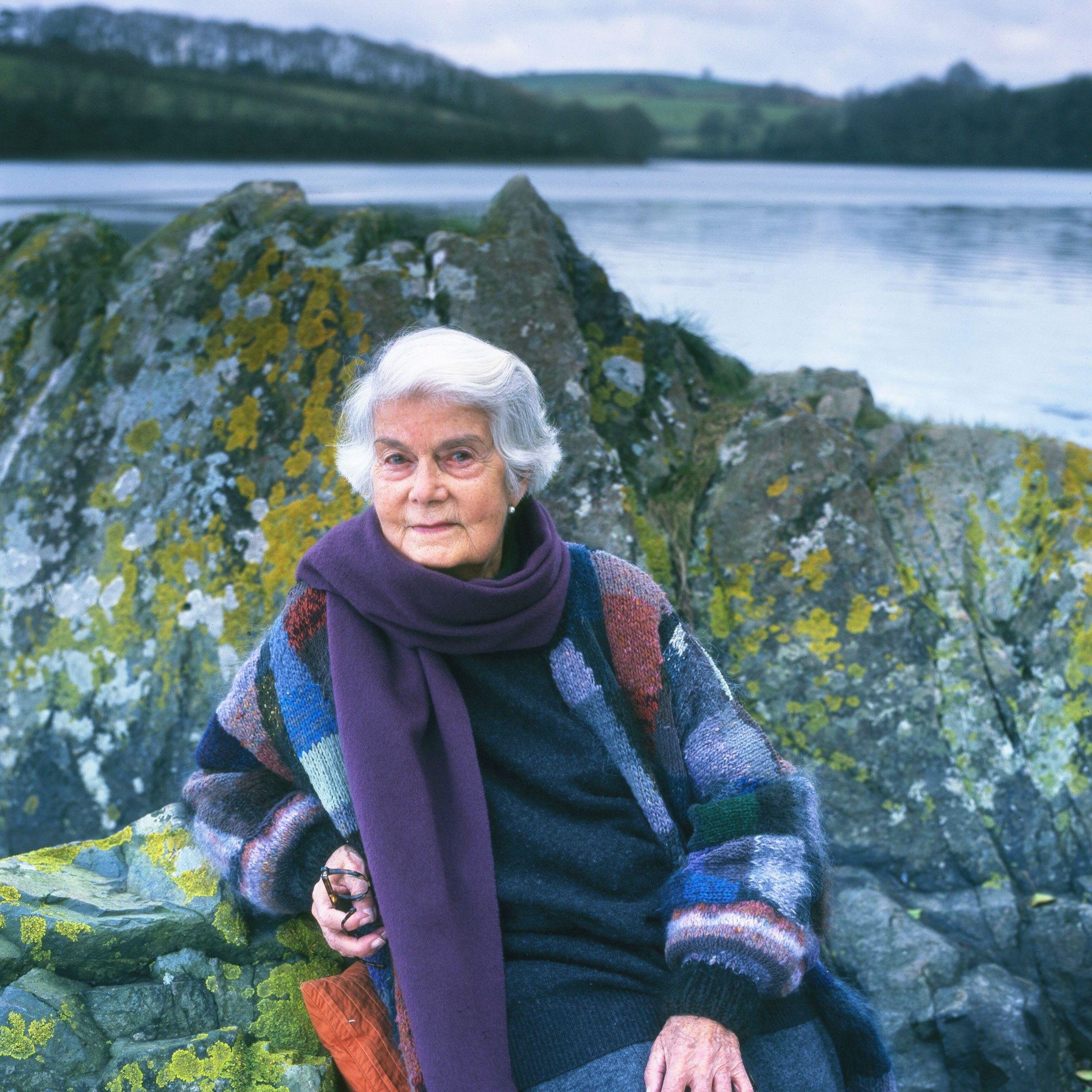 ILP Acquires Mary Wesley Estate - International Literary Properties