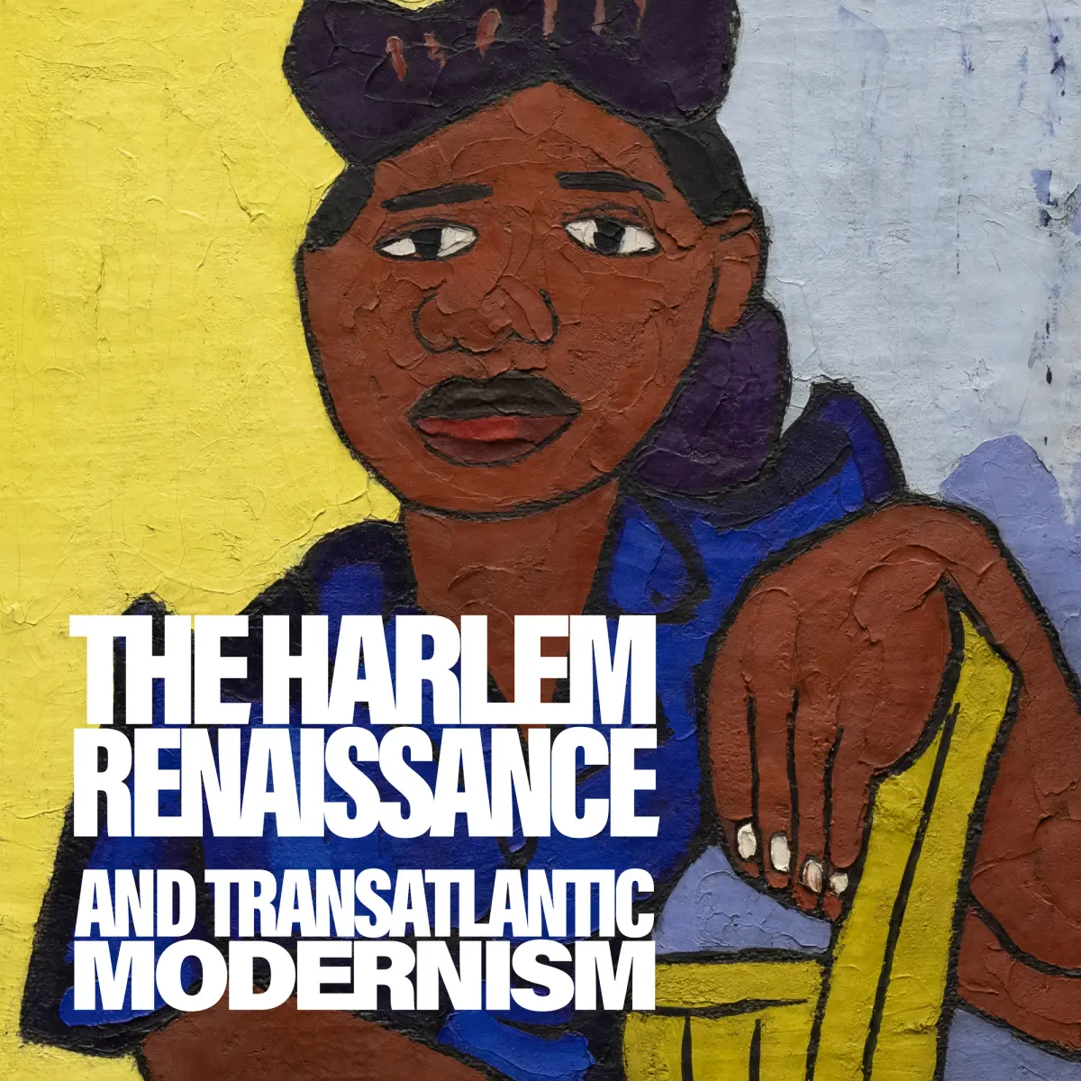 Langston Hughes Featured in Harlem Renaissance Exhibition ...