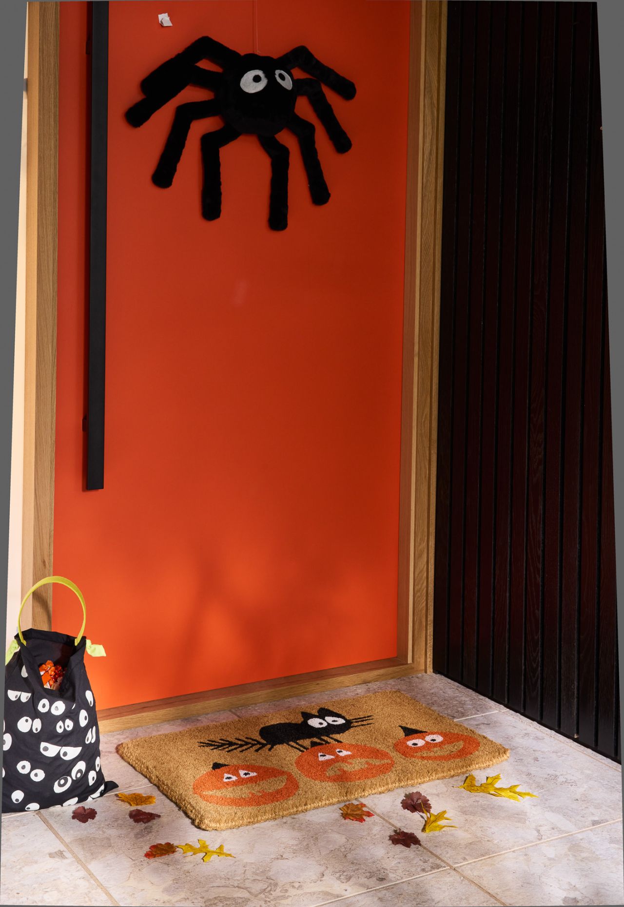 Everything Emberley x West Elm Kids Merchandising Collaboration - International Literary Properties