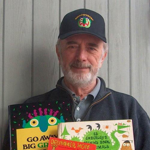 Ed Emberley - International Literary Properties