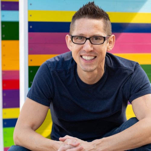 Hal Elrod - International Literary Properties