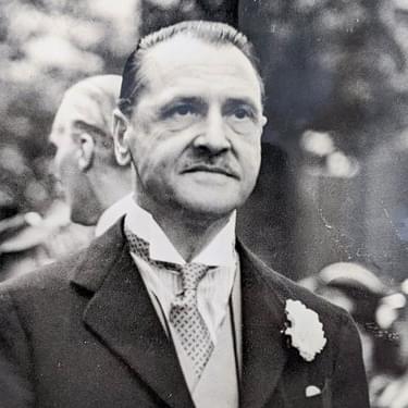 W. Somerset Maugham - International Literary Properties