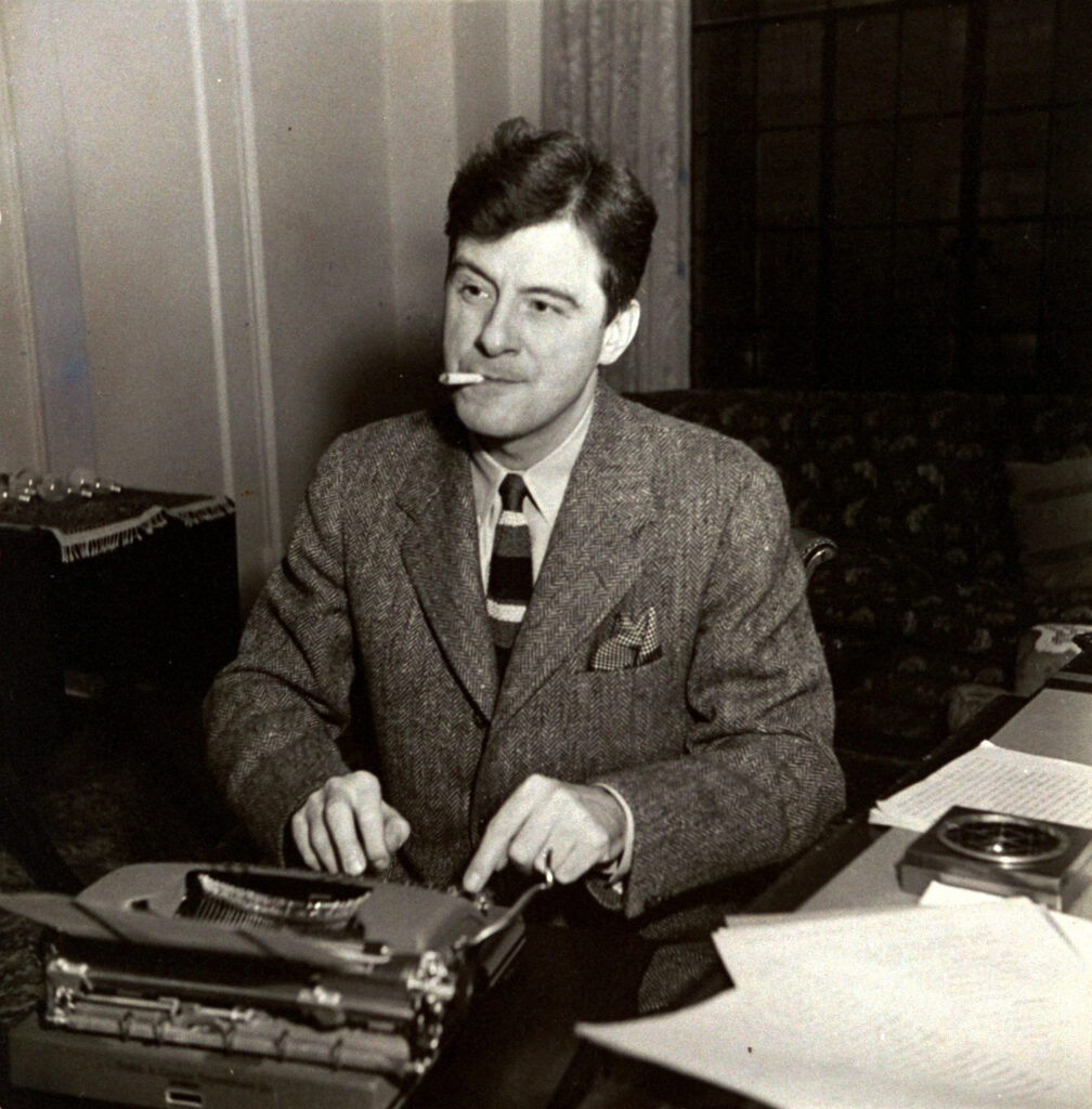 Joseph Kesselring - International Literary Properties