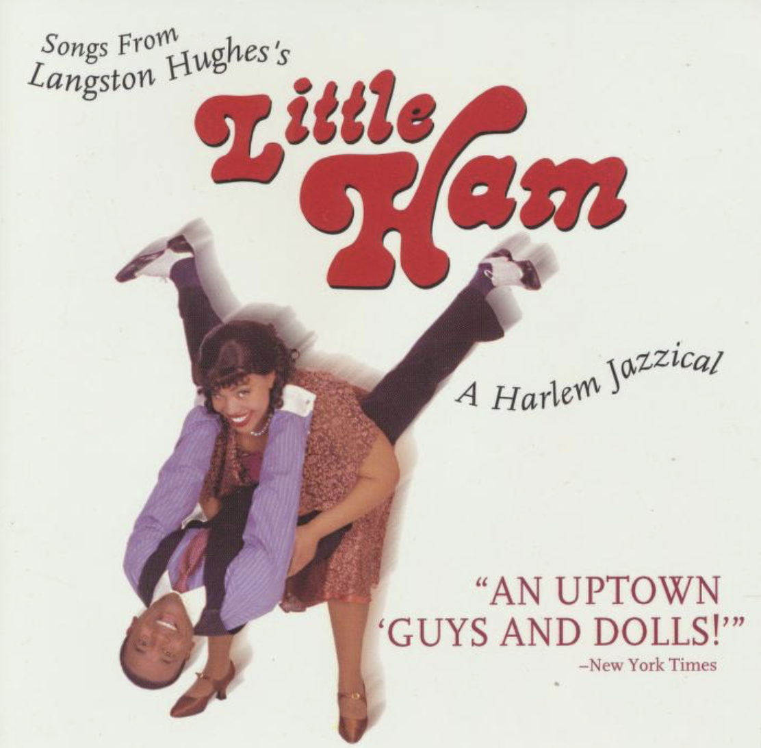 Langston Hughes' Little Ham - International Literary Properties