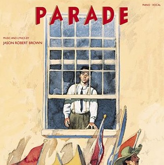 Parade - International Literary Properties