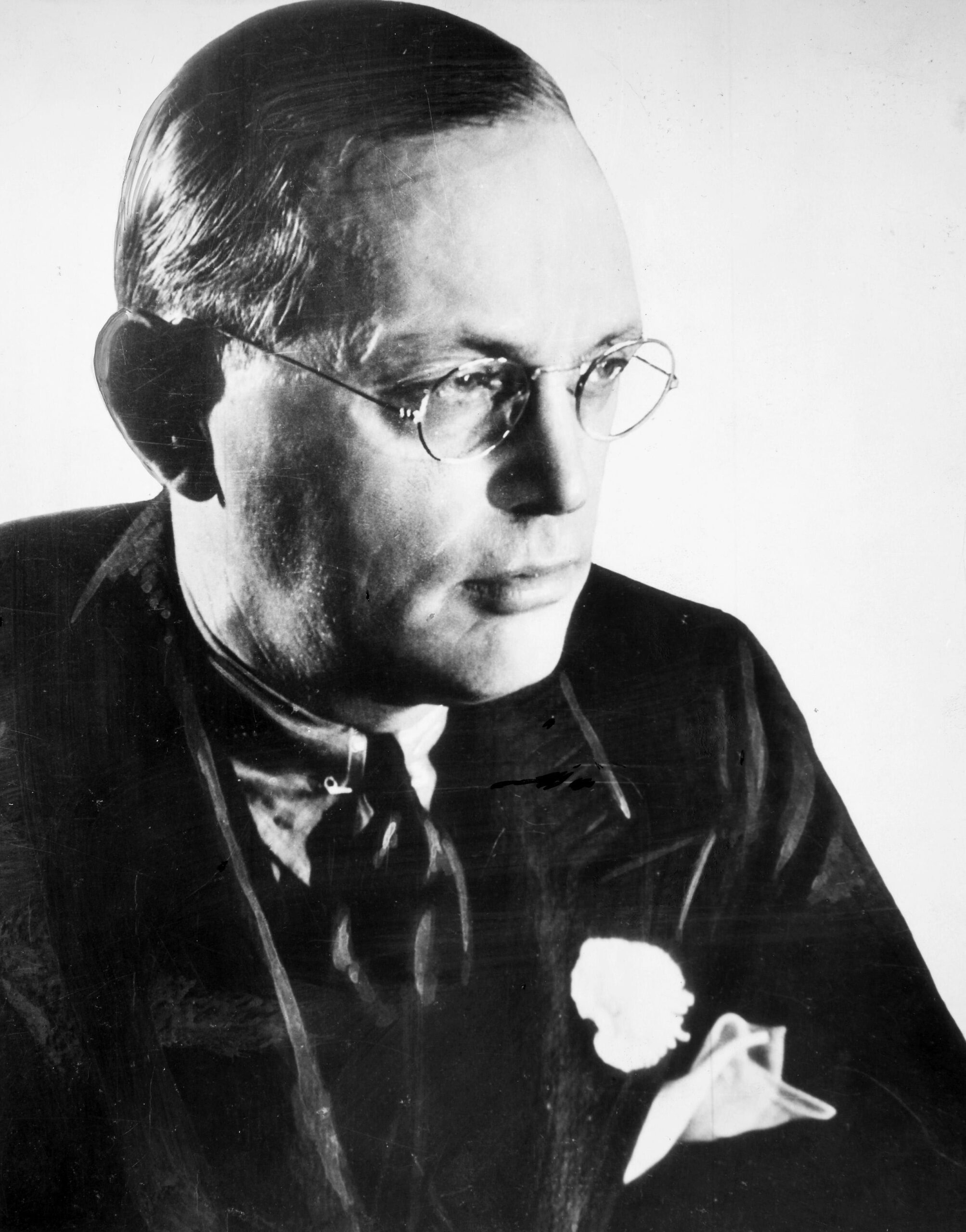 Damon Runyon - International Literary Properties