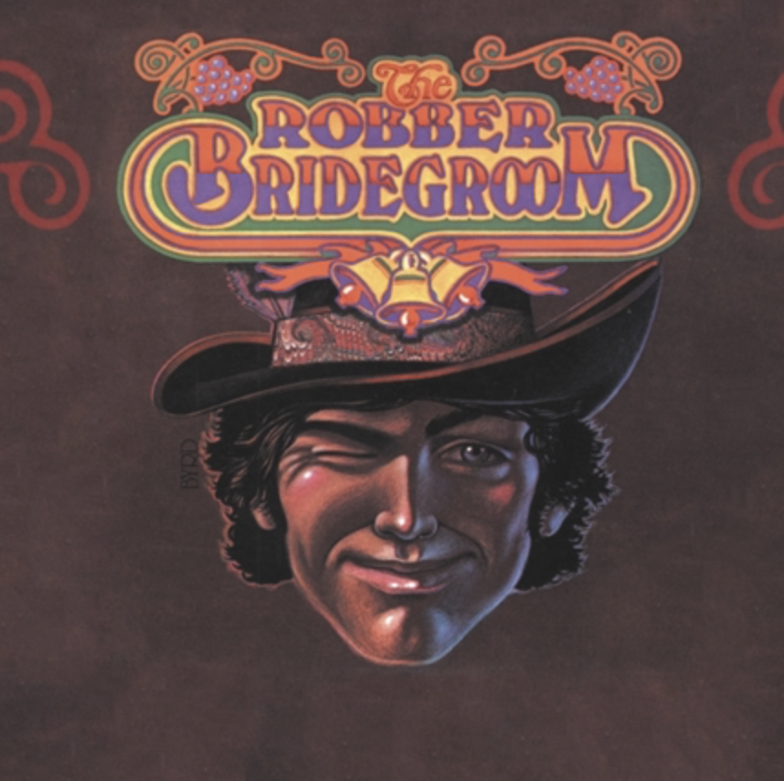 The Robber Bridegroom - International Literary Properties