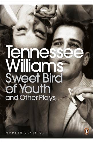 Sweet Bird of Youth - International Literary Properties