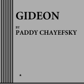 Gideon - International Literary Properties