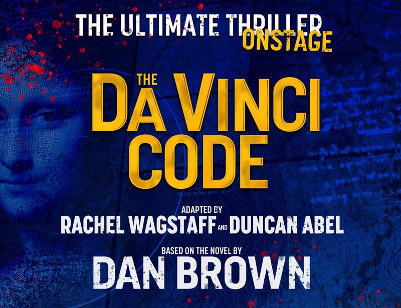 The Da Vinci Code (Play) - International Literary Properties
