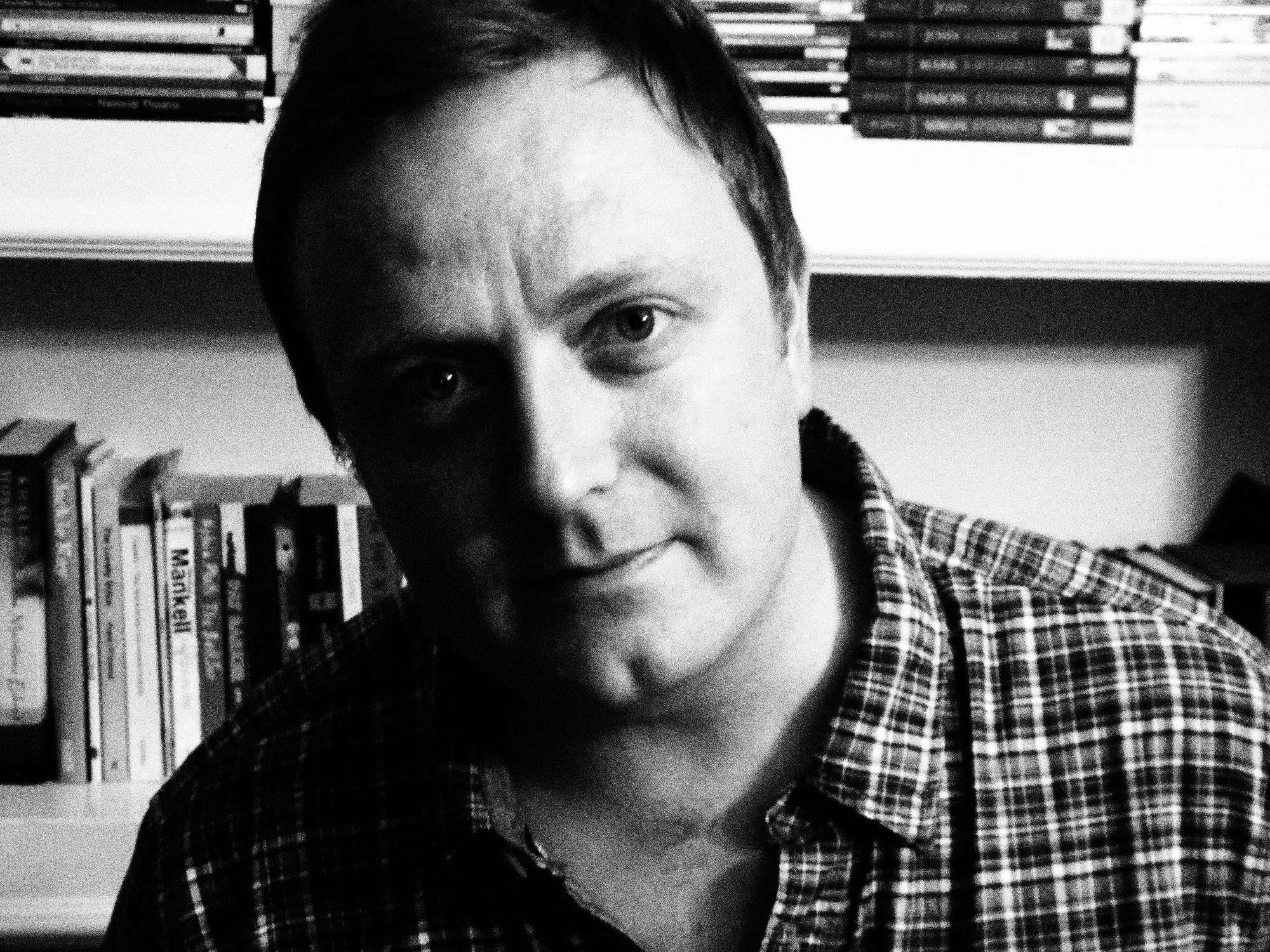 Duncan Abel - International Literary Properties